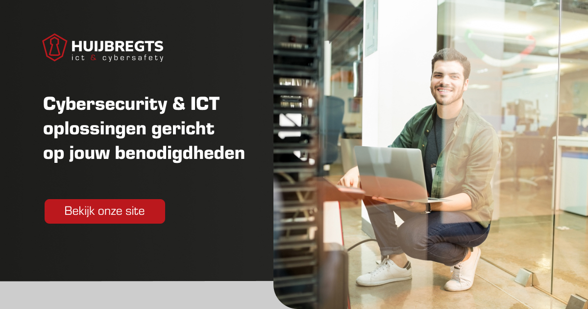 Ook als particulier ben je voor al je ICT zaken bij ons aan het juiste ...